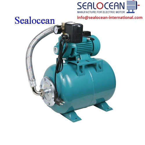 CHINA FACTORY AUTO QB Automatic System Booster Pump, AUTO QB AUTOMATIC PUMP STATION,VORTEX PUMP ...