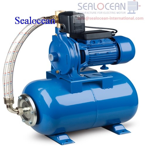 CHINA FACTORY HOME AUTOMATIC WATER SUPPLY CENTRIFUGAL PUMPS AUTO SCM2 ...