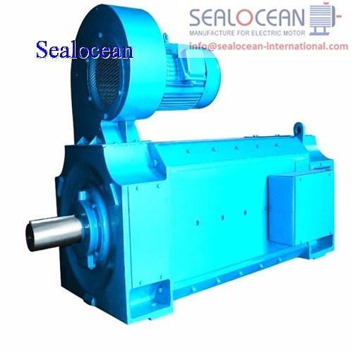 CHINA FACTORY DC MOTOR Z4-560-4, 375 KW 475 KW,560 KW,630 KW,750 KW,400 ...