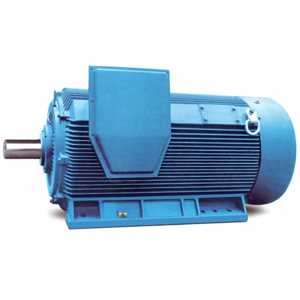 CHINA FACTORY Y2Series High-Voltage 3-Phase Asynchronous Motor 6KV,10KV ...