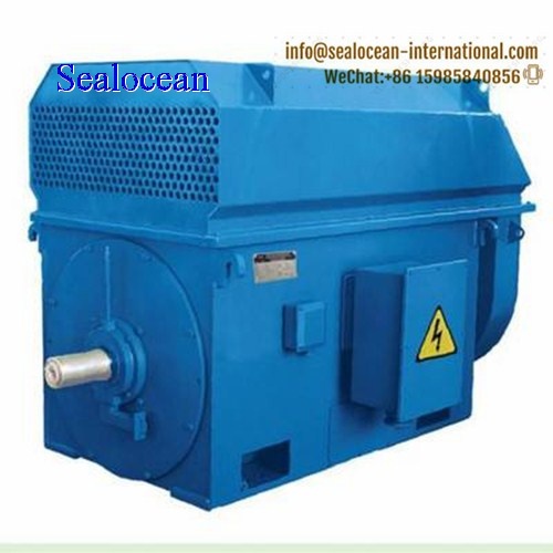 CHINA FACTORY TEAAC HIGH-VOLTAGE ELECTRIC MOTORS YKK3554-4 250KW ...