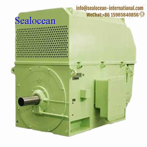 CHINA FACTORY TEAAC HIGH-VOLTAGE ELECTRIC MOTORS YKK5005-8 400KW ...