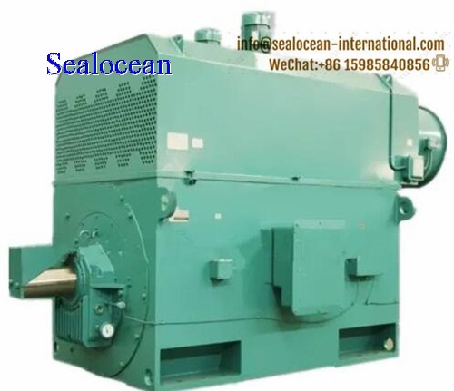 CHINA FACTORY FREQUENCY-CONTROLLED HIGH-VOLTAGE ELECTRIC MOTORS YPKK560 ...