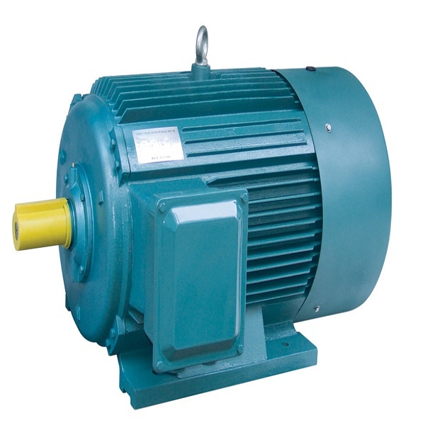 MULTI SPEED THREE PHASE MOTOR YD