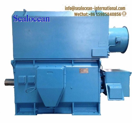 CHINA FACTORY HIGH-VOLTAGE WOUNDED ROTOR SLIP RING ELECTRIC MOTORS ...