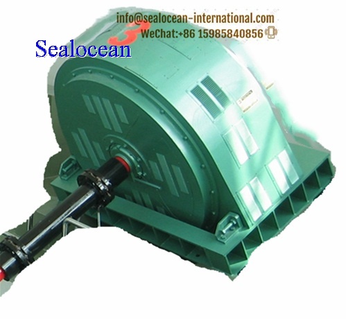 CHINA FACTORY HIGH-VOLTAGE INCLINED SYNCHRONOUS MOTORS OF LARGE SIZE ...