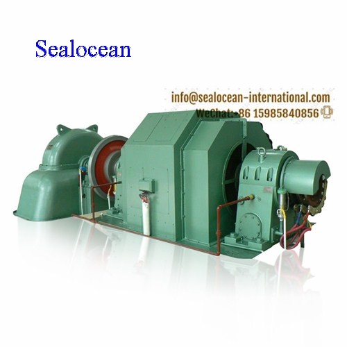 CHINA HORIZONTAL SYNCHRONOUS GENERATOR FACTORY, HYDROELECTRIC POWER ...