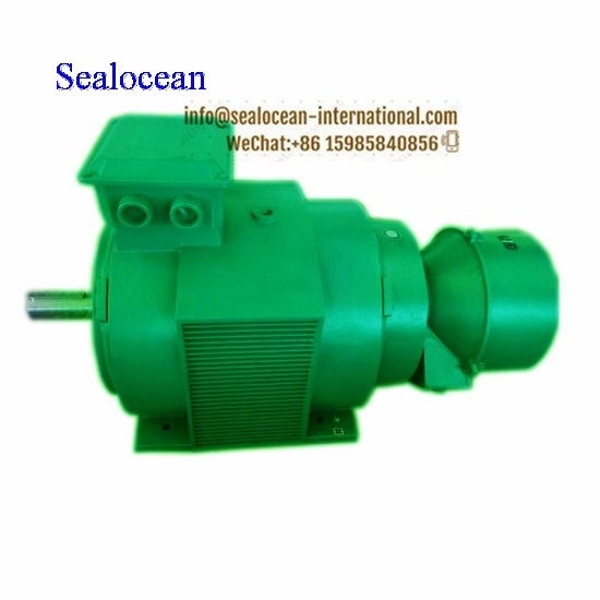 CHINA FACTORY LOW VOLTAGE SLIP RING ELECTRIC MOTORS :YR3-355-8/160KW ...