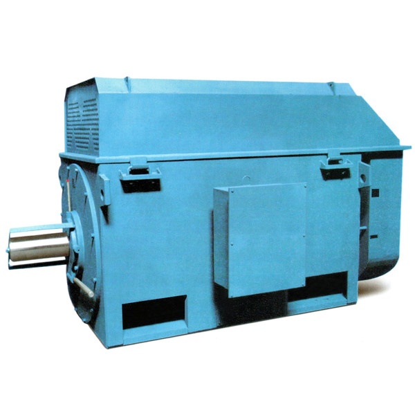 HIGH VOLTAGE MOTOR YKK