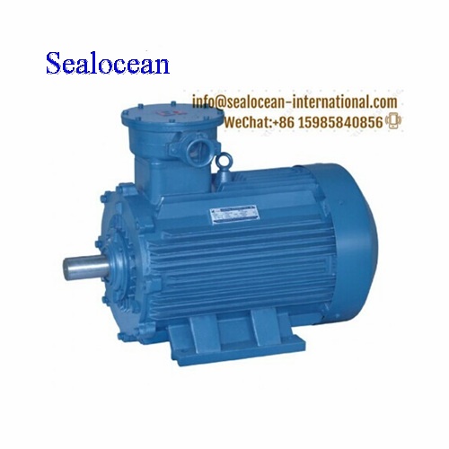 CHINA FACTORY EXPLOSION-PROOF YBK3 SERIES ELECTRIC MOTOR, ExdIMb, EXPLOSION-PROOF YBK3 SERIES ...