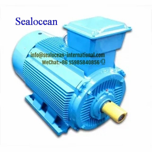 CHINA FACTORY MULTI-SPEED THREE-PHASE ASYNCHRONOUS MOTOR WITH ...