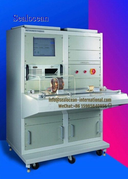 CHINA FACTORY COMPREHENSIVE STATOR TESTING SYSTEM ELECTRIC MOTOR