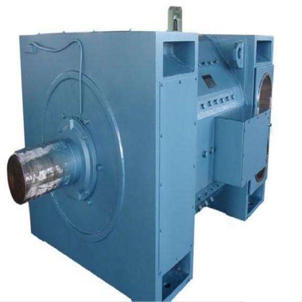 Z Series Large Size DC Motor