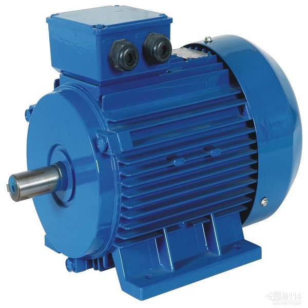 EFFICIENCY IE2 ELECTRIC MOTORS THREE-PHASE ASYNCHRONOUS SERIES YE2
