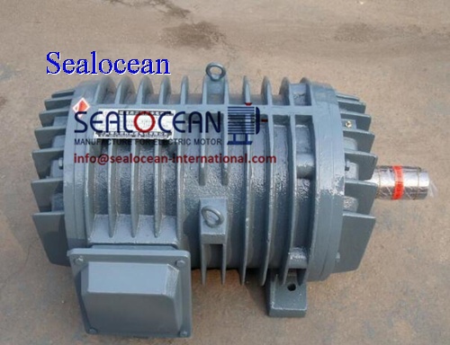 CHINA FACTORY YGP ROLLER ELECTRIC MOTORS FREQUENCY-ADJUSTABLE YGP132M2 ...