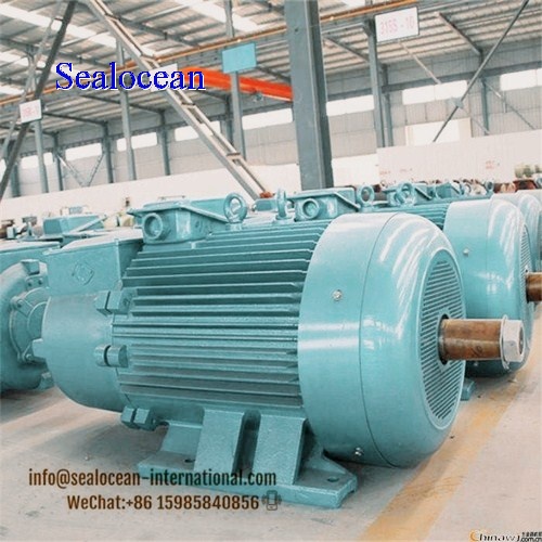 CHINA FACTORY CRANE ELECTRIC MOTORS JZR2, JZ2, JZR315S-10, 55 KW, 580 ...
