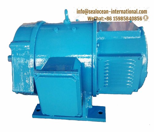 CHINA FACTORY DC MOTOR Z2-51, 5.5KW, 220V,150OB/MIN,30,3 A, 50 HZ, FOOT ...