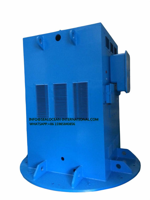 CHINA FACTORY HIGH VOLTAGE VERTICAL ELECTRIC MOTOR YL5602-6, 1250KW ...