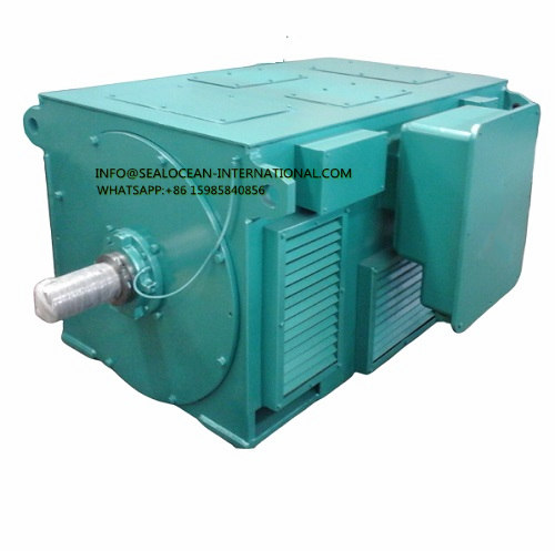 CHINA FACTORY HIGH-VOLTAGE AND LOW-VOLTAGE ELECTRIC MOTORS Y450-6 ...