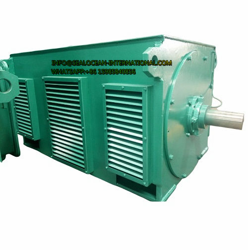 CHINA FACTORY HIGH-VOLTAGE AND LOW-VOLTAGE ELECTRIC MOTORS Y5005-4 ...