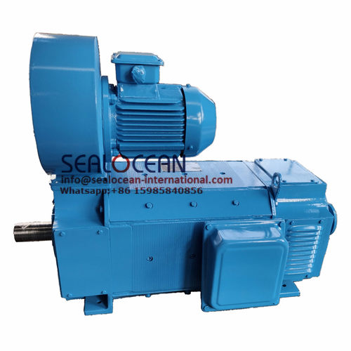CHINA FACTORY DC DC MOTOR Z4-132-3, 13.5KW/15KW/18.5KW/27KW/30KW, 400V ...