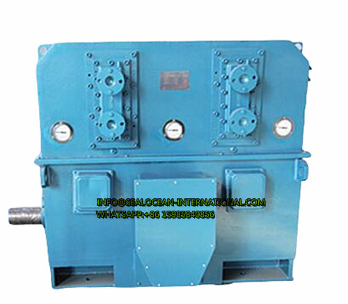 CHINA FACTORY ICW81 WATER COOLING HIGH VOLTAGE ELECTRIC MOTORS YKS-355 ...