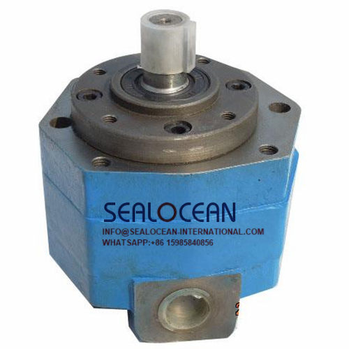 CHINA FACTORY OIL PUMP WITH CYCLOID TRANSMISSION BB-B, VOLUMETRIC OIL ...