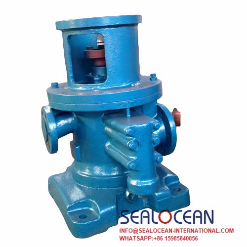 CHINA FACTORY 3GL VERTICAL SCREW PUMP IS USED IN OIL TRANSPORTATION ...