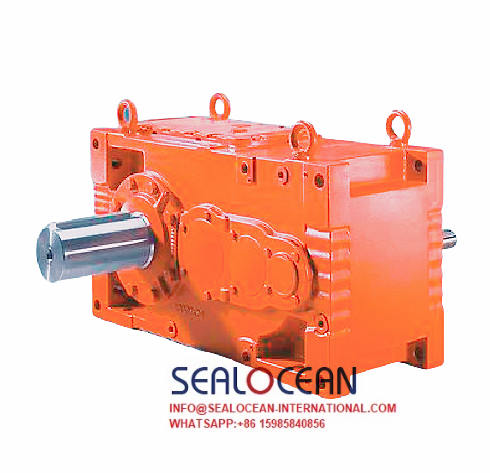 CHINA FACTORY INDUSTRIAL TRANSMISSION GEARBOX MC SERIES