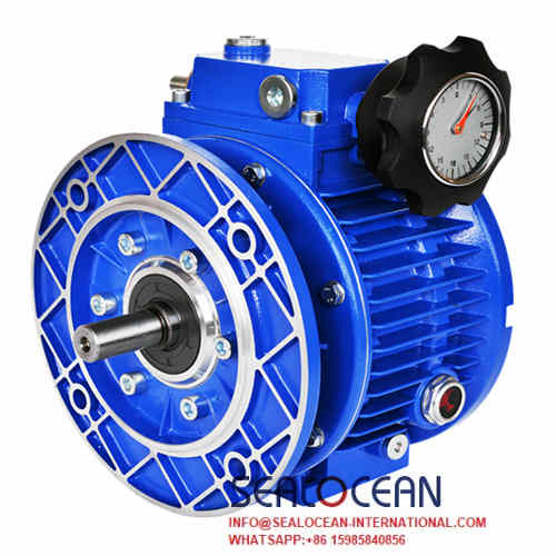 CHINA FACTORY UDL/UD SERIES MECHANICAL SPEED VARIATOR, STEPLESS ...