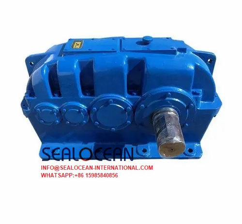 CHINA FACTORY GEARBOX ZDY/ZLY/ZSY500/400 GEAR REDUCER,CYLINDRICAL GEARBOX ZDY/ZLY/ZSY/ZFY