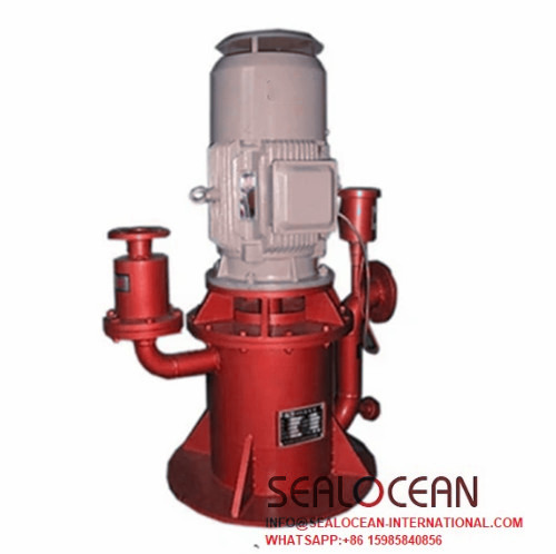 CHINA FACTORY WFB TYPE NO SEALED SELF-PRIMING PUMP,WFB NO SEAL SUCTION PUMP
