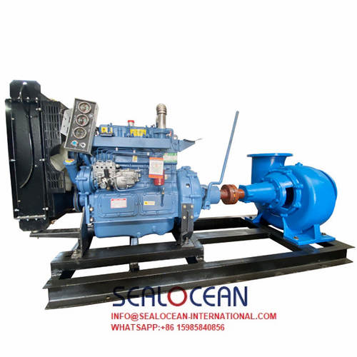 CHINA FACTORY CUSTOMIZED DIESEL PUMP SET PRICE,DIESEL ENGINE WATER PUMP ...