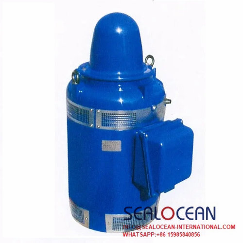 CHINA FACTORY VHS Series Vertical Hollow-Shaft pump Motor，VHS Motor for ...