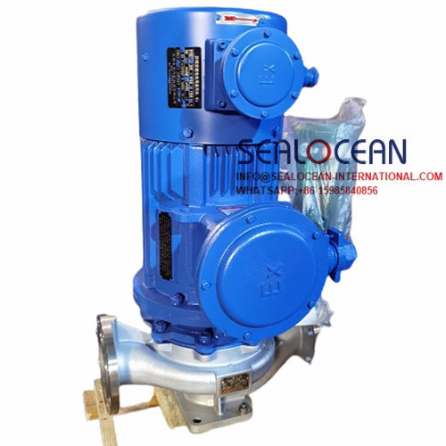 CHINA FACTORY ISG VERTICAL SINGLE STAGE CENTRIFUGAL WATER PUMP,CHINA FACTORY ISG SERIES VERTICAL ...