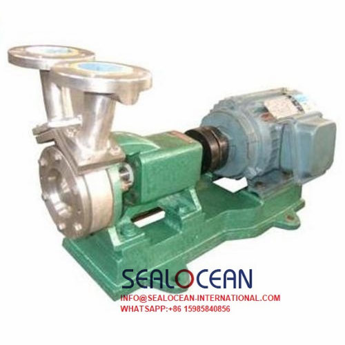 CHINA FACTORY W-TYPE VORTEX PUMP, STAINLESS STEEL VORTEX PUMP ...