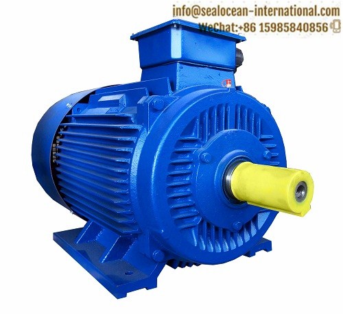 CHINA FACTORY ELECTRIC MOTOR Y/Y2/YE4/YE2/YE3-280S-4,75KW,YE2-280S-4 ...