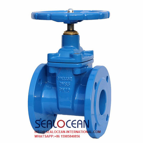CHINA GATE VALVE MANUFACTURER FACTORY - CHINA INDUSTRIAL GATE VALVE ...