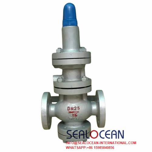 CHINA FACTORY PRESSURE REDUCING VALVE. SPECIAL DEVICE THAT ...
