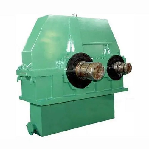 CHINA FACTORY JDX SERIES BALL MILL REDUCER, EDGE DRIVEN CHOPPER, GEAR ...
