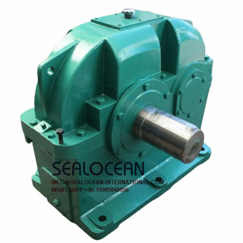 CHINA FACTORY GEAR REDUCER CYLINDRICAL GEAR WITH HARD SURFACE TEETH ZLY ZDY ZSY ZFY GEAR 160 180 ...