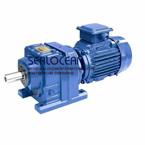 CHINA FACTORY R SERIES R17 R27 R37 R47 R57 R67 R77 R87 R97 R107 HELICAL ...