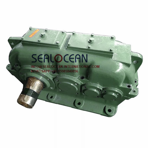 CHINA FACTORY HARD TOOTH SURFACE ZDY ZLY ZSY ZFY DCY DCYK CYLINDRICAL GEAR REDUCER HORIZONTAL ...