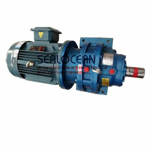 CHINA FACTORY CYCLOID NEEDLE WHEEL REDUCER VERTICAL AND HORIZONTAL ...