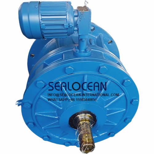 CHINA FACTORY BW BL XW XL CYCLOID NEEDLE WHEEL REDUCER VERTICAL AND ...