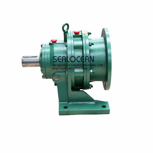 CHINA FACTORY REDUCER XWD5-43-2.2KW WITH MOTOR HORIZONTAL CYCLOID NEEDLE REDUCER XLD 5 WILL BE ...