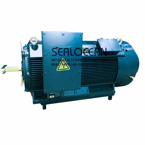 CHINA FACTORY Y2 SERIES COMPACT DESIGN HIGH VOLTAGE ELECTRIC MOTOR Y2 ...