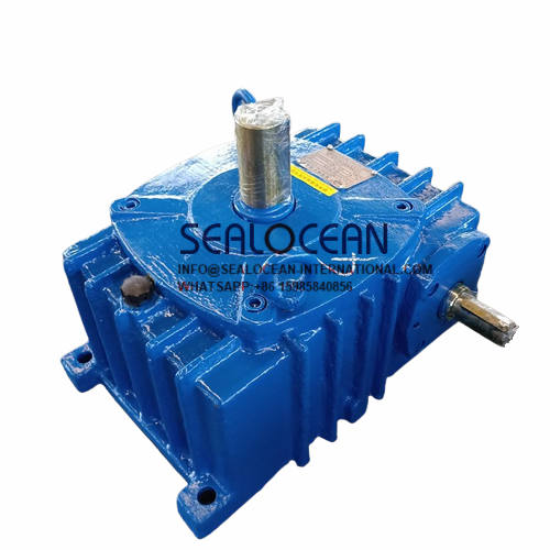 CHINA FACTORY WORM GEARBOXES WPA/WPO/WPX/WPO 40 50 60 70 80 100 120 ...