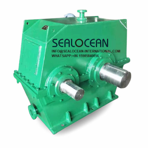 CHINA FACTORY HARD TOOTH SURFACE REDUCER MBYX900, MBY900 GEAR BOX ...