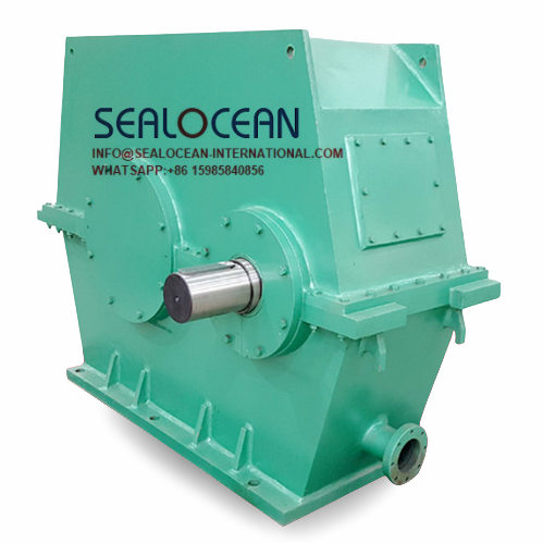 CHINA FACTORY GEARBOX MBY1000, SPEED RATIO 1:7.1 COAL MILL MAIN GEAR ...